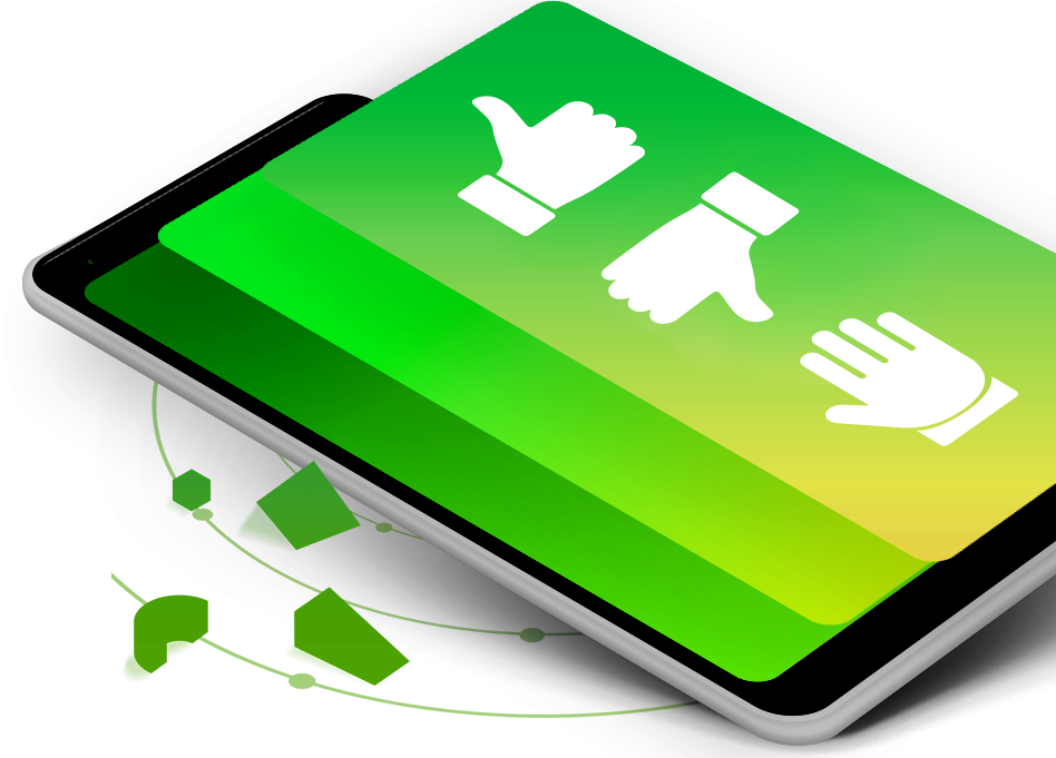 ACCUEIL - KVote : le vote électronique dématérialisé